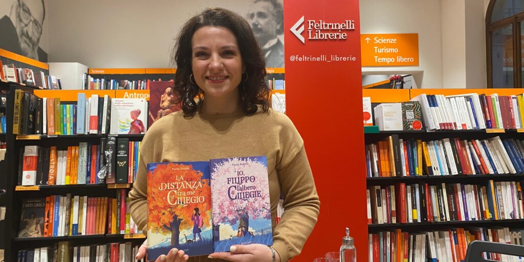 Paola Peretti - Univrmagazine