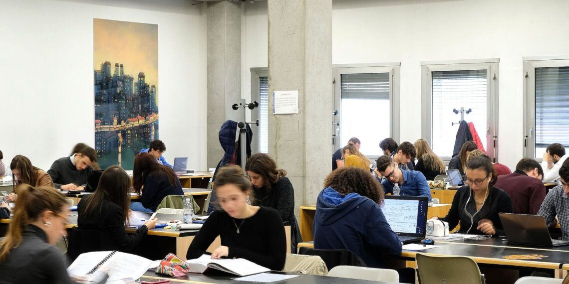 Pubblicata la classifica Censis delle università italiane - Univrmagazine